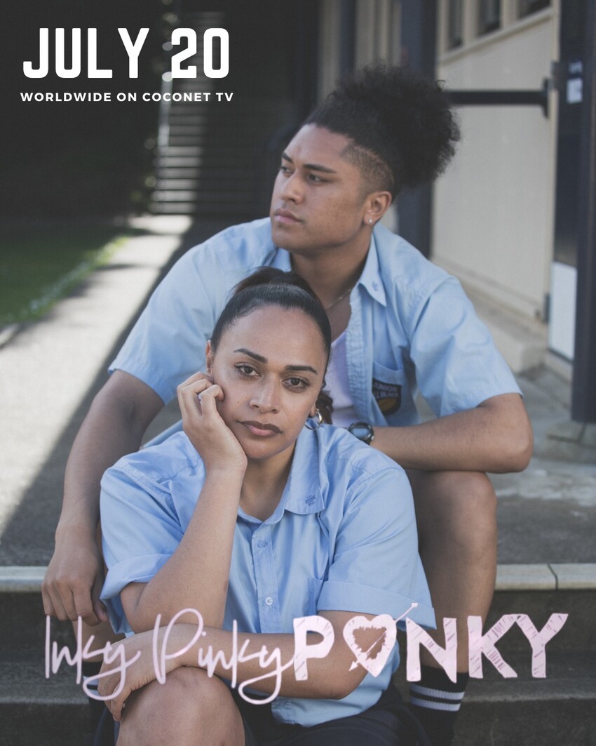 Inky Pinky Ponky Film - Get to know Sesilia Pusiaki — thecoconet.tv - The world’s largest hub of ...